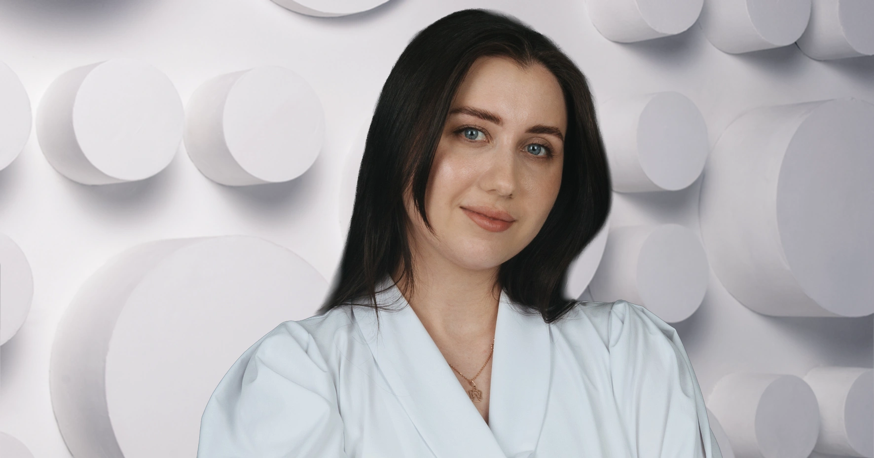 Victoria Dorosh, dermatologist, cosmetologist at H-Clinic ...